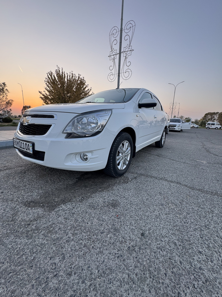 Chevrolet Cobalt