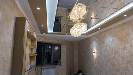Kafel Teramiz malyarka gipsokarton laminat aboi