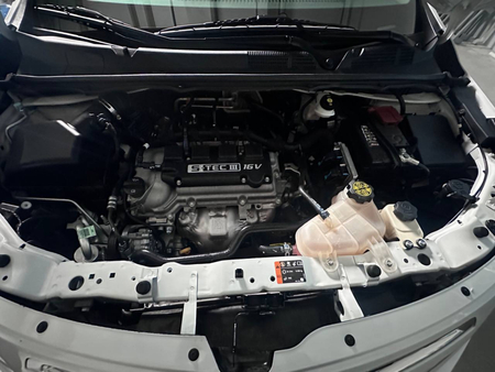 Chevrolet cobalt