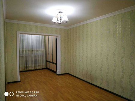 Аренда 3х комнатной квартиры на Ц17-18 Себзар в центре города TK230