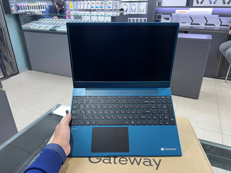 GATAWAY RYzen 3 FHD iPS DDR4 256GB-ssd ozu-4GB