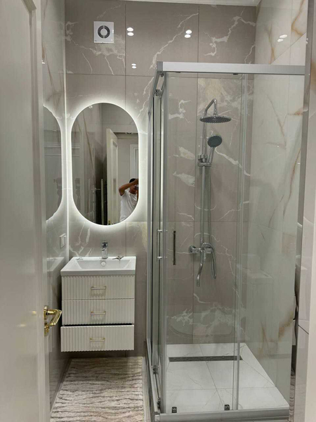 ID 485 Сдается аренду квартира