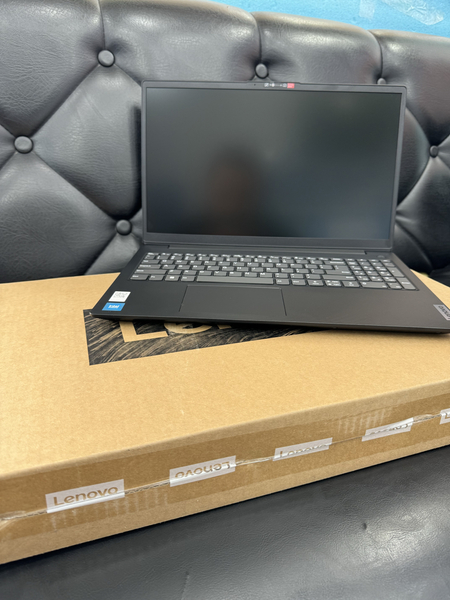 Lenovo NEW 8/256gb SSD sotaman