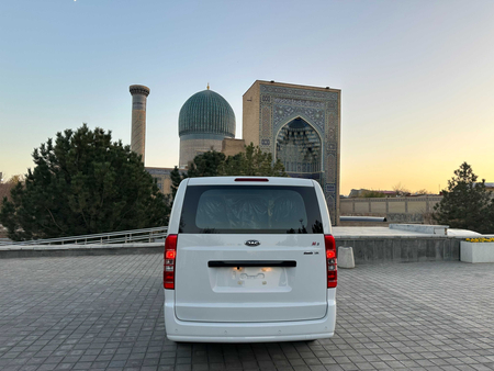 JAC M3 1+1 Aksiyamizda qatnashib yana 1 ta mashina yutib oing