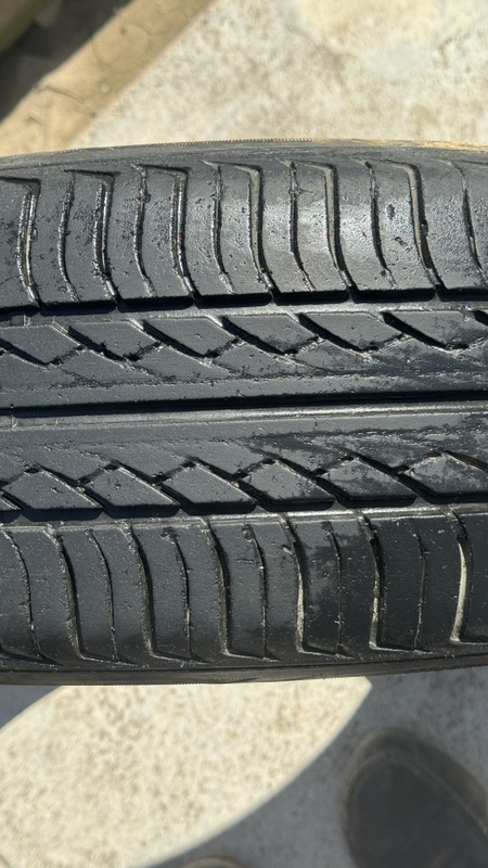 Hankook optimo R