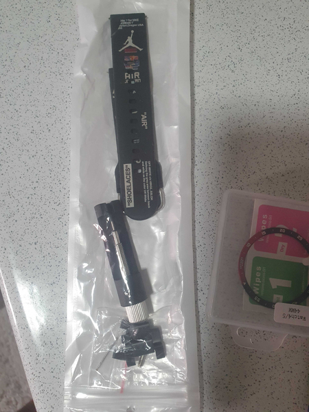 Умные часы galaxy watch 4 44mm