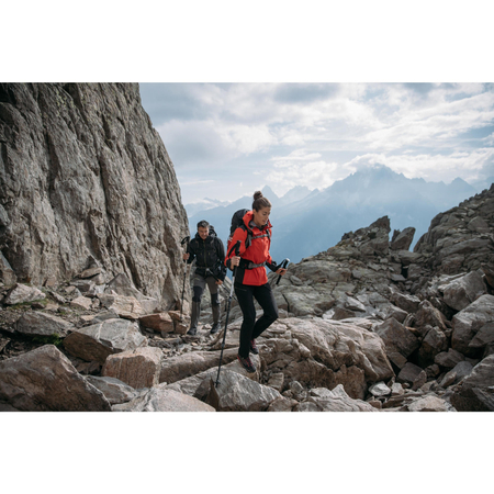 Quechua MH500 женские брюки для горных походов