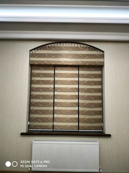 Jalyuzi IDEAL BLINDS Qaynoq chegirmalar