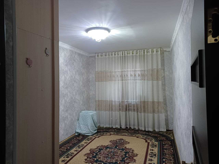 3 хонали уй сотилади.