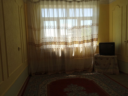 2 хонали квартира ижарага берилад