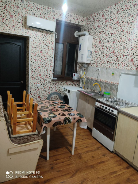 Карасу 6 Продам 1/2/3 Новастройка