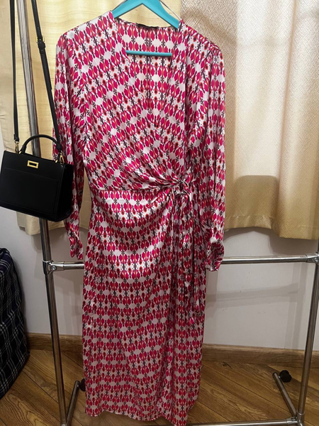 Платье Mango