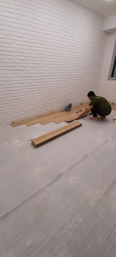 Laminat  teramiz Nalivnoy  quyamiz 100% sifat