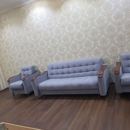 Реставрация мебели