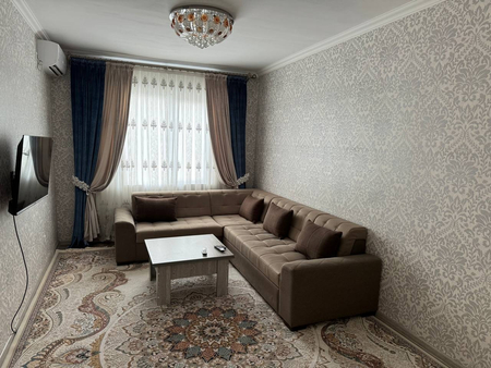 Аренда квартира на Яккасарайском районе Кушбеги Массив Башлык