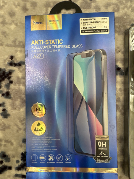 Iphone XS MAX / 11 Pro Maxga