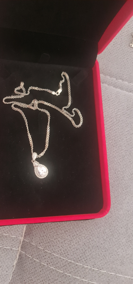 Серебро 925 пробы