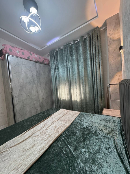 Новостройка 1 ком на 1 этаже  30м2 икар бахтли хает
