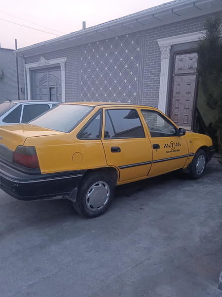Nexia 1 sons 2003