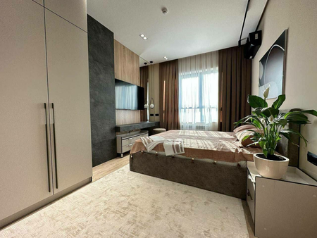 ЖК Akay City продается 3ком ремонт Дархан Мирзо-Улугбек (157993)