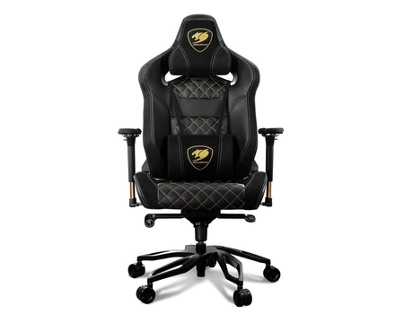 Игровое кресло Cougar Armor Titan Pro Royal