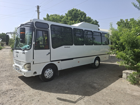 Исузу нп 26 2015 йил