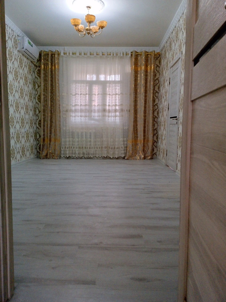 Продаётса квартира На Панельный