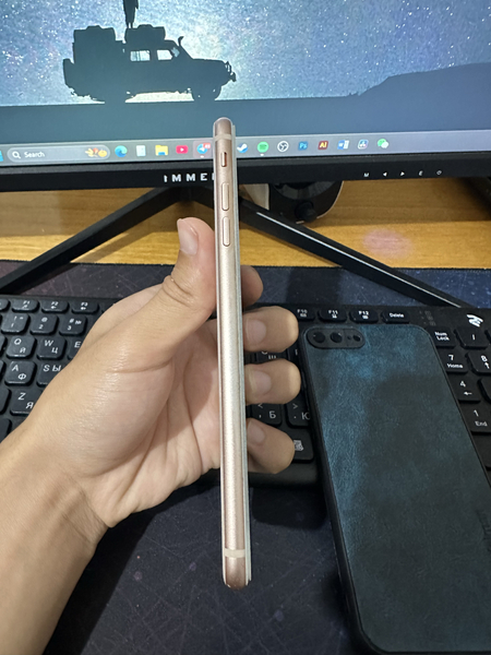 iPhone 8 Plus Ideal 145$ kelishamiz