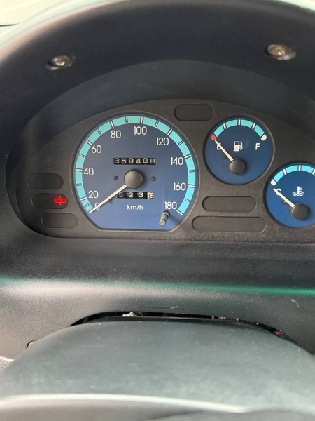 Matiz 2pazitsa 3800