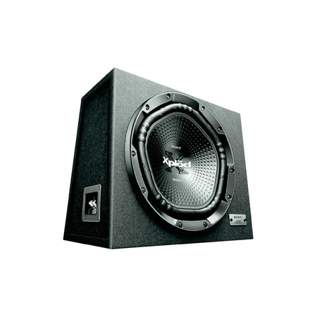 Сабвуфер с фазоинвертором 30 см SONY NW1202