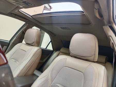 Toyota camry 2.4
