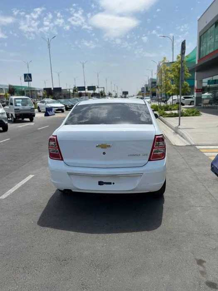 Cobalt A/t  2024 Halol Nasiya Savdoga  bosh tolov 30%