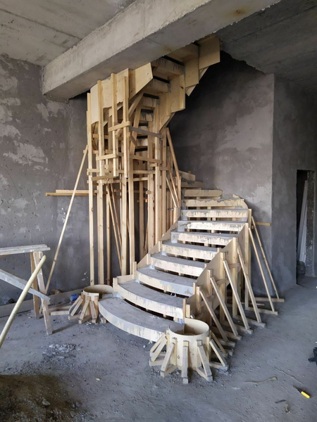 Beton zina xizmati