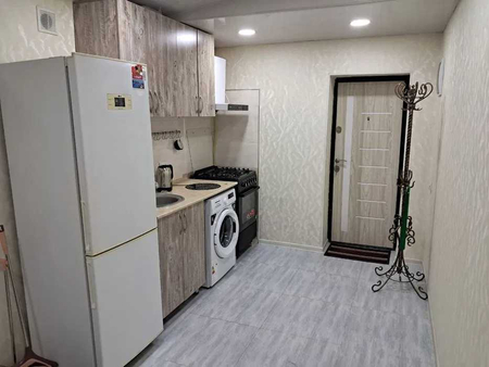 Аренда 1 комнатной квартиры (Экспоцентр/Малика) ID: MD 399