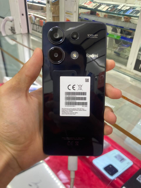 Redmi Note 13 new