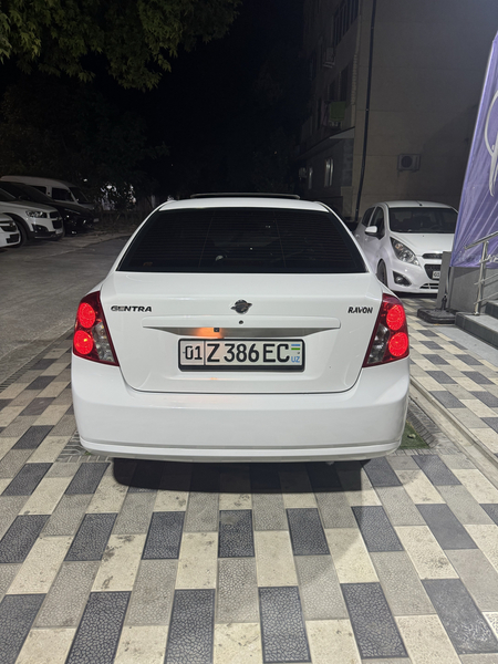 Жентра 2017 автомат