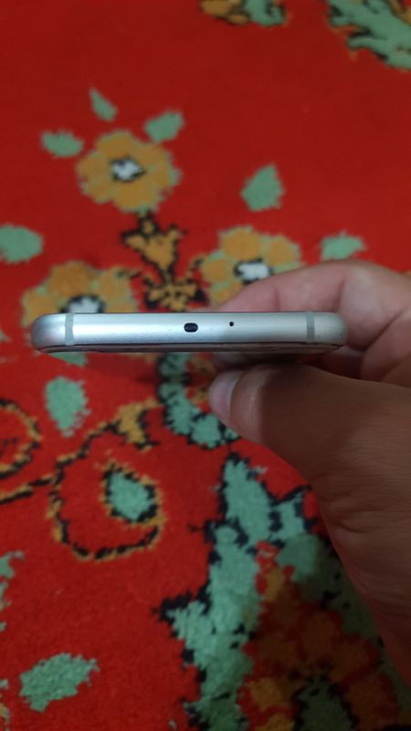 Samsung Galaxy S6