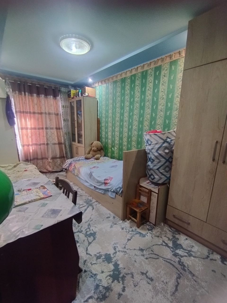 Квартира 4х комнатная