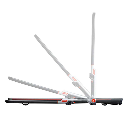 Беговая дорожка
Yamaguchi Runway PRO-X