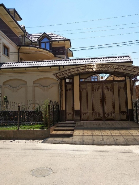 Сдаётся евро дом в аренду 