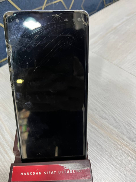 Samsung Galaxy S10
