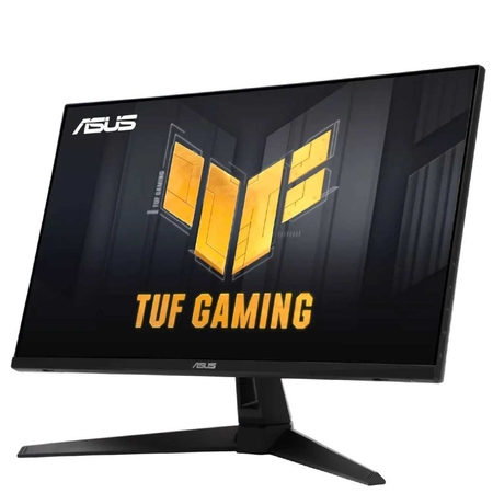 Игровой Монитор Asus TUF Gaming VG27AQ3A uzum nasiya/ solfy