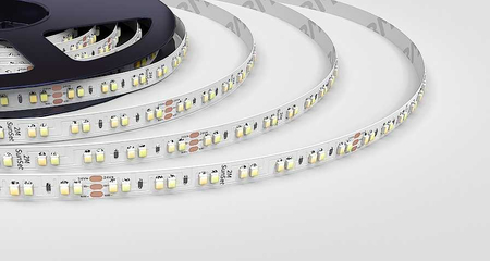 SMART - 2 color, Светодиодная лента 192leds/m, LED лента, подсветка
