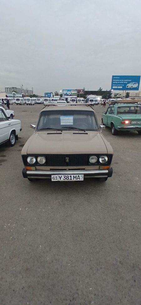 Срочна продам ВАЗ 2106