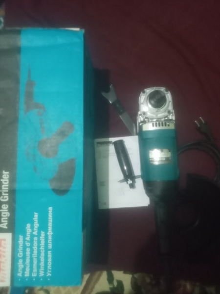 Makita balgarka sotiladi