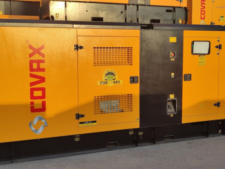 Генератор, Generator
