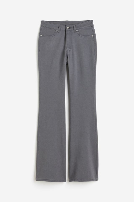 Джинсы H&M 36;40;42