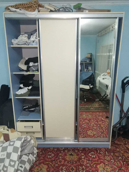Комплект мебели для двоих