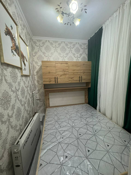 Продаётся квартира срочно Чиланзар Свая 1х2/3/4