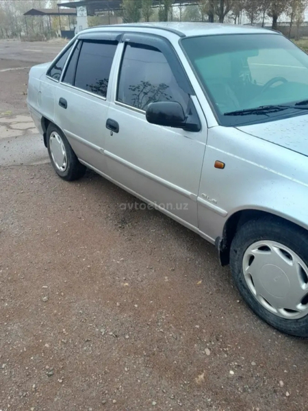 Chevrolet Nexia 2